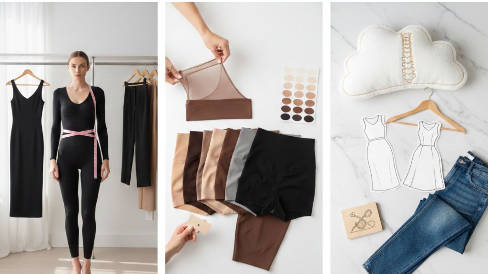 Shapewear 101: Everything You Need to Know – ShapewearUSA.com