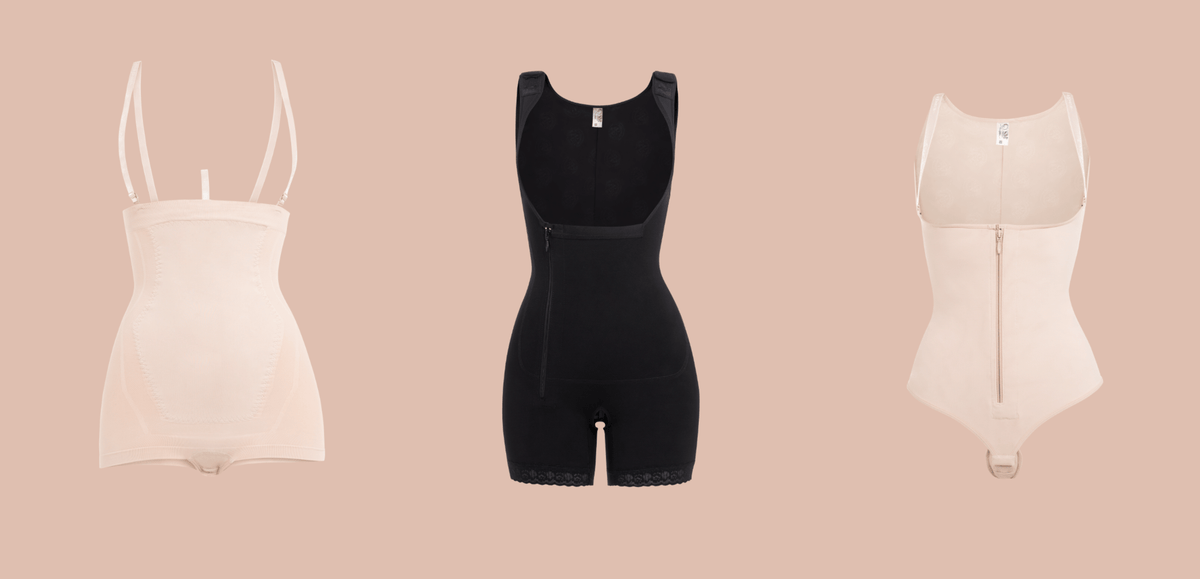 Top 10 Fajas Colombianas Premium – ShapewearUSA.com