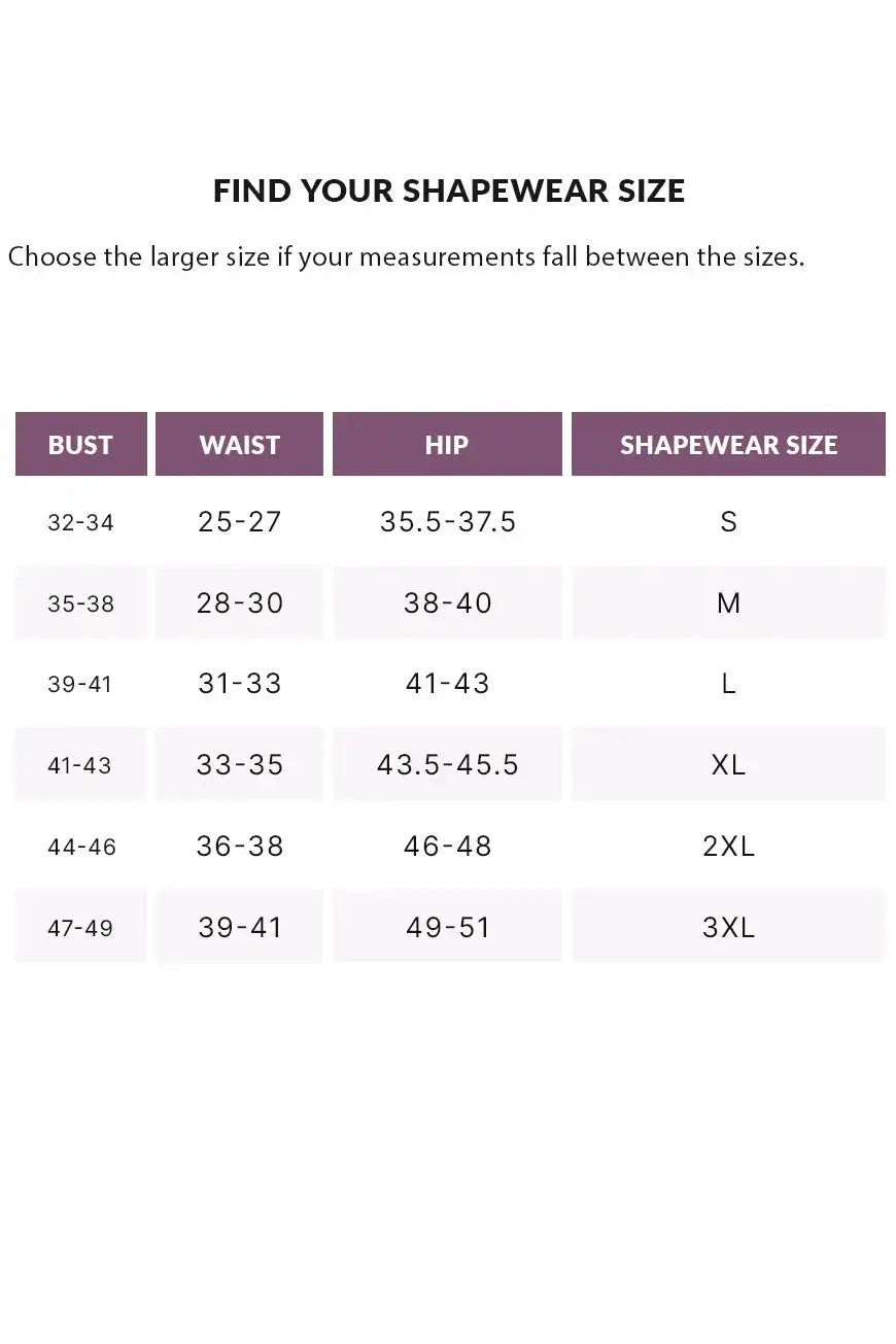 Curveez Capri Leggings Comfort Evolution – ShapewearUSA.com