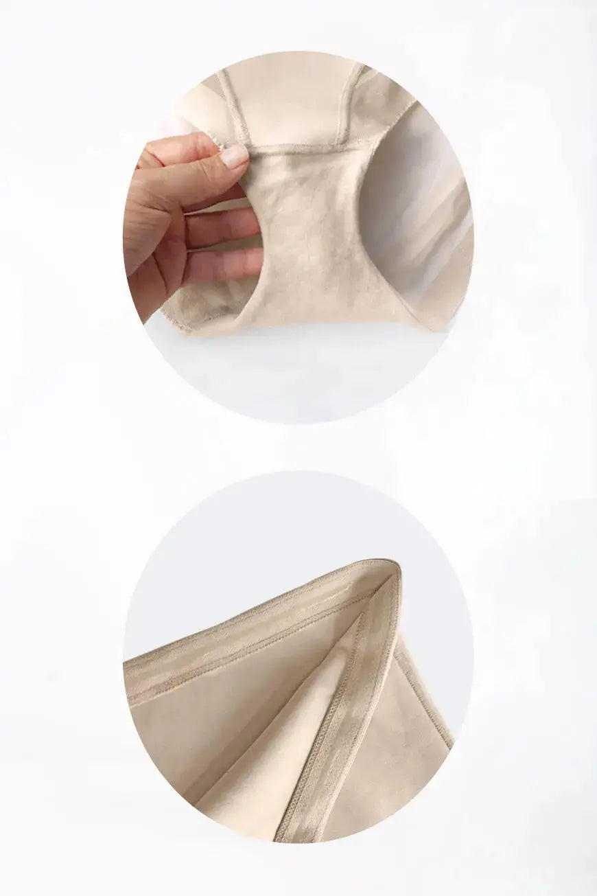 Curveez High Waist Briefs - Flawless Fit – ShapewearUSA.com