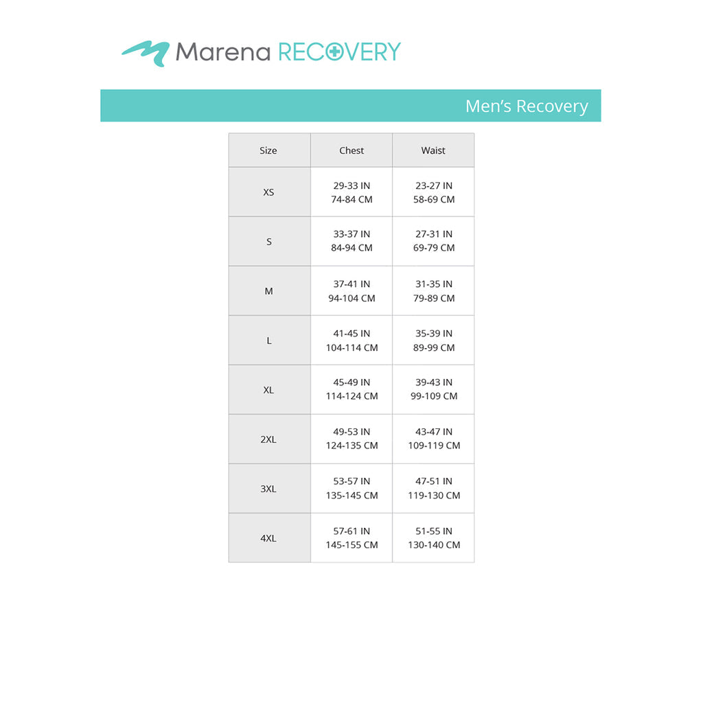Marena Drain Bulb Management Vest – ShapewearUSA.com