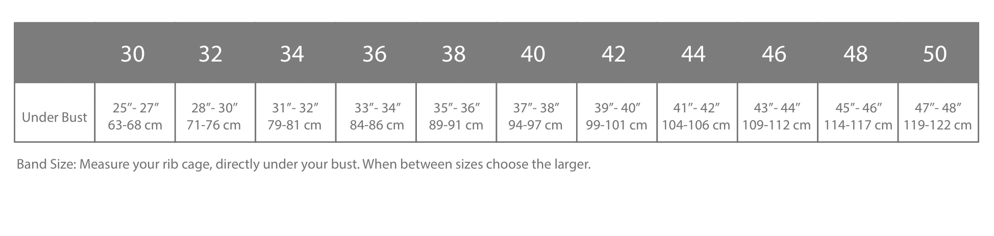 Clearpoint Medical Comfort Molded Cup Bra – ShapewearUSA.com