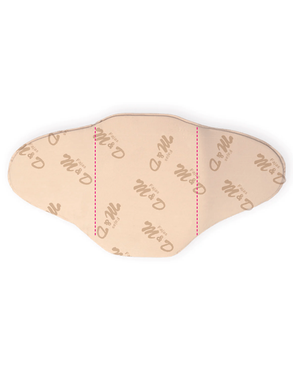 Fajas M & D Abdominal Compression Liposuction Board – ShapewearUSA.com