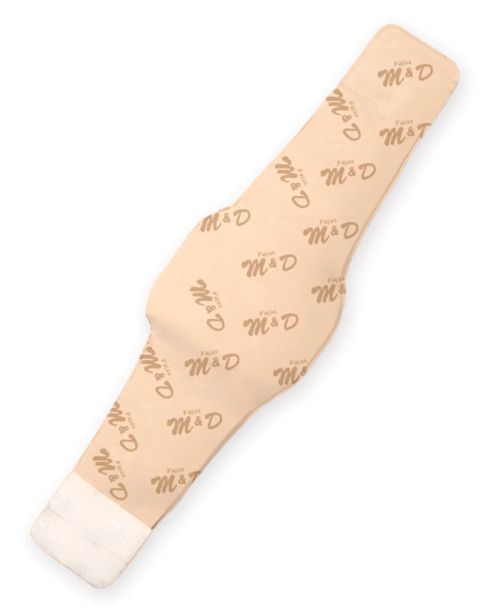 Fajas M & D Abdominal Flattening Board After Liposuction (Adjustable ...