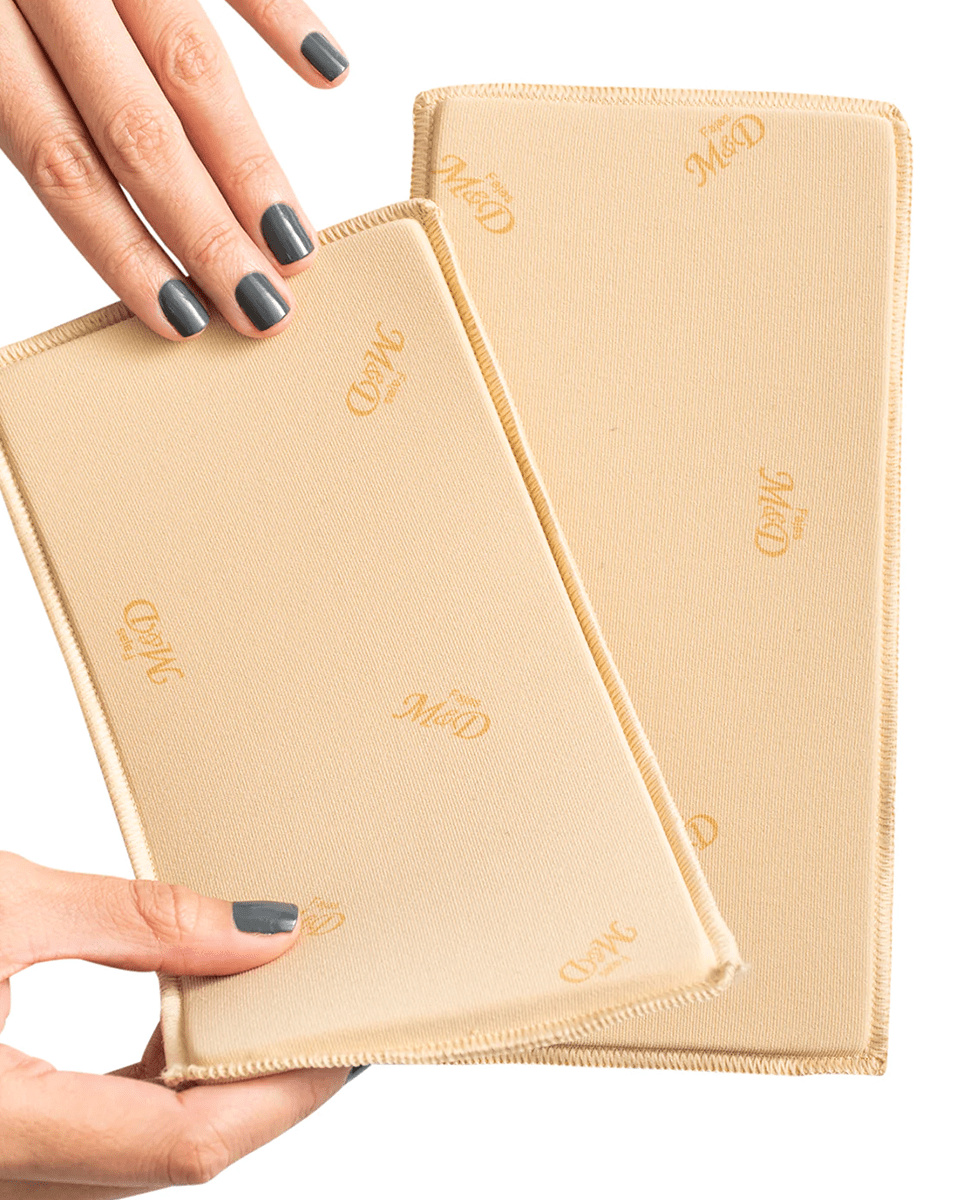 Fajas M & D Lateral Protectors – ShapewearUSA.com