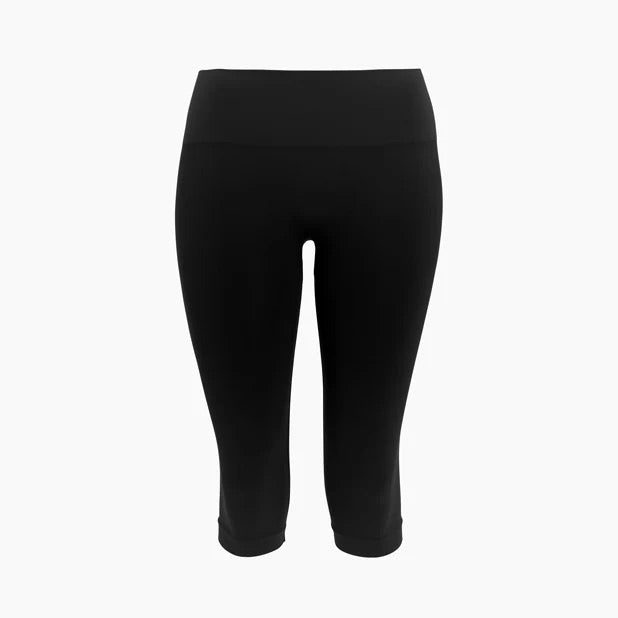 FarmaCell Anti-Cellulite Capri Leggings FIR Slimming – ShapewearUSA.com