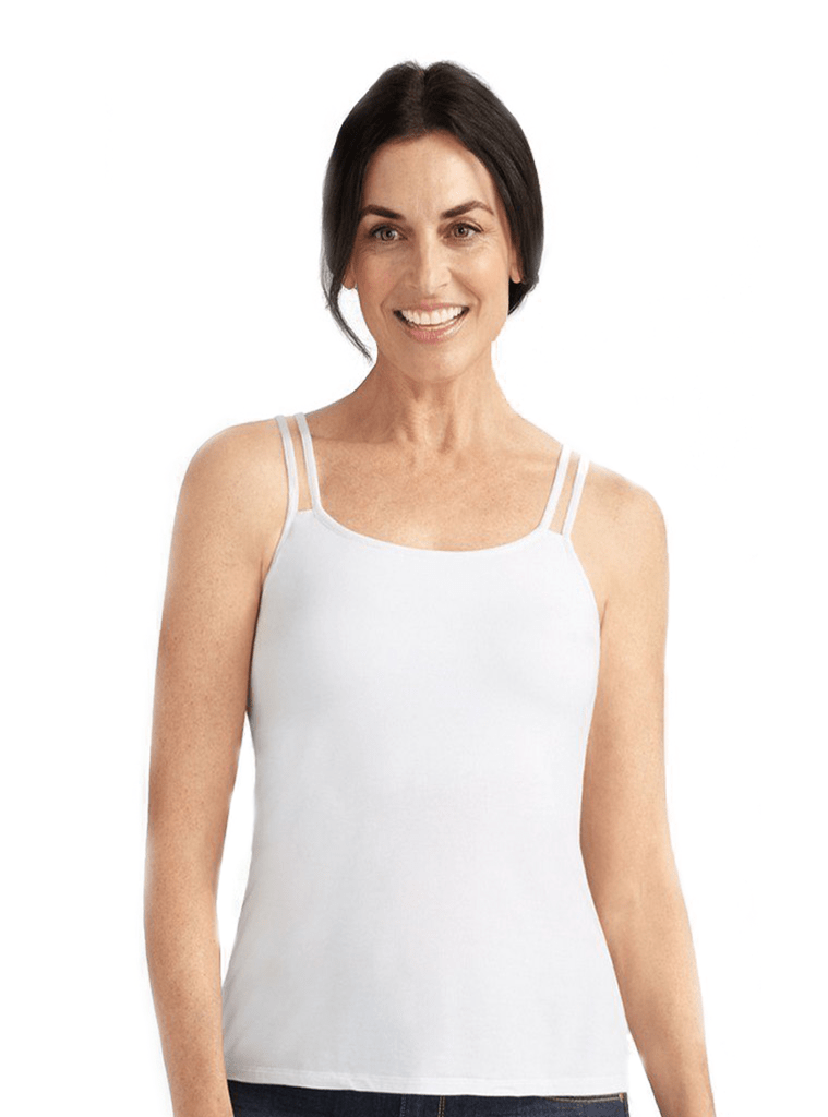 Amoena Valletta Top – ShapewearUSA.com