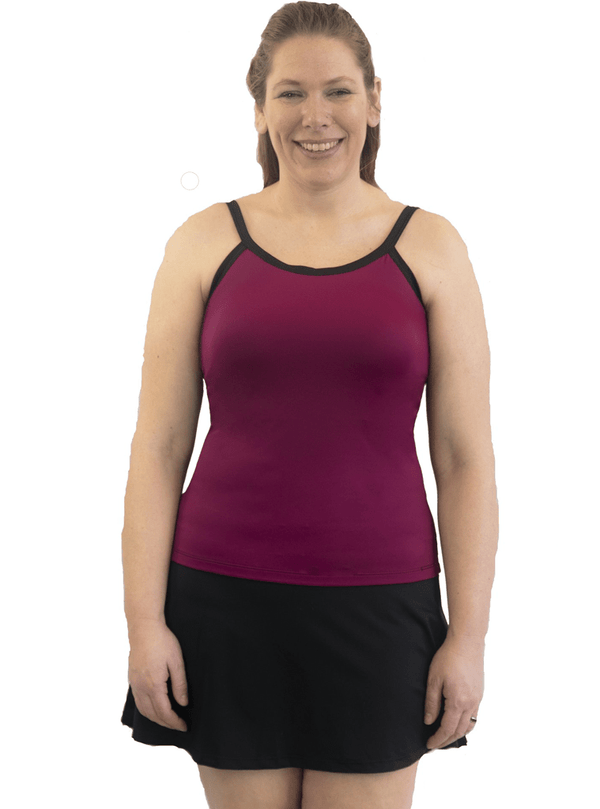 Complete Shaping Mastectomy Apparel – ShapewearUSA.com
