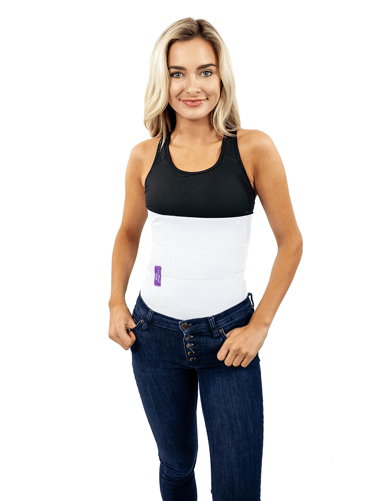 ContourMD Abdominal Binder By Contour - Style 13 – ShapewearUSA.com