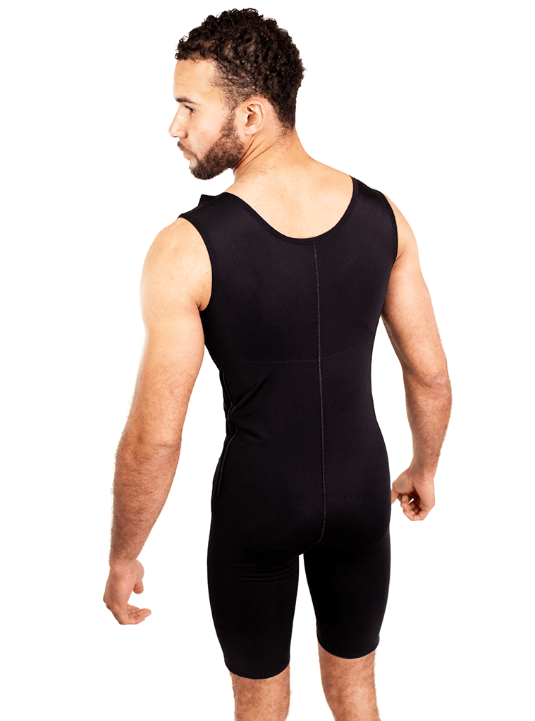 ContourMD Male 1st Stage Compression Body Shaper By Contour - Style 21 ...
