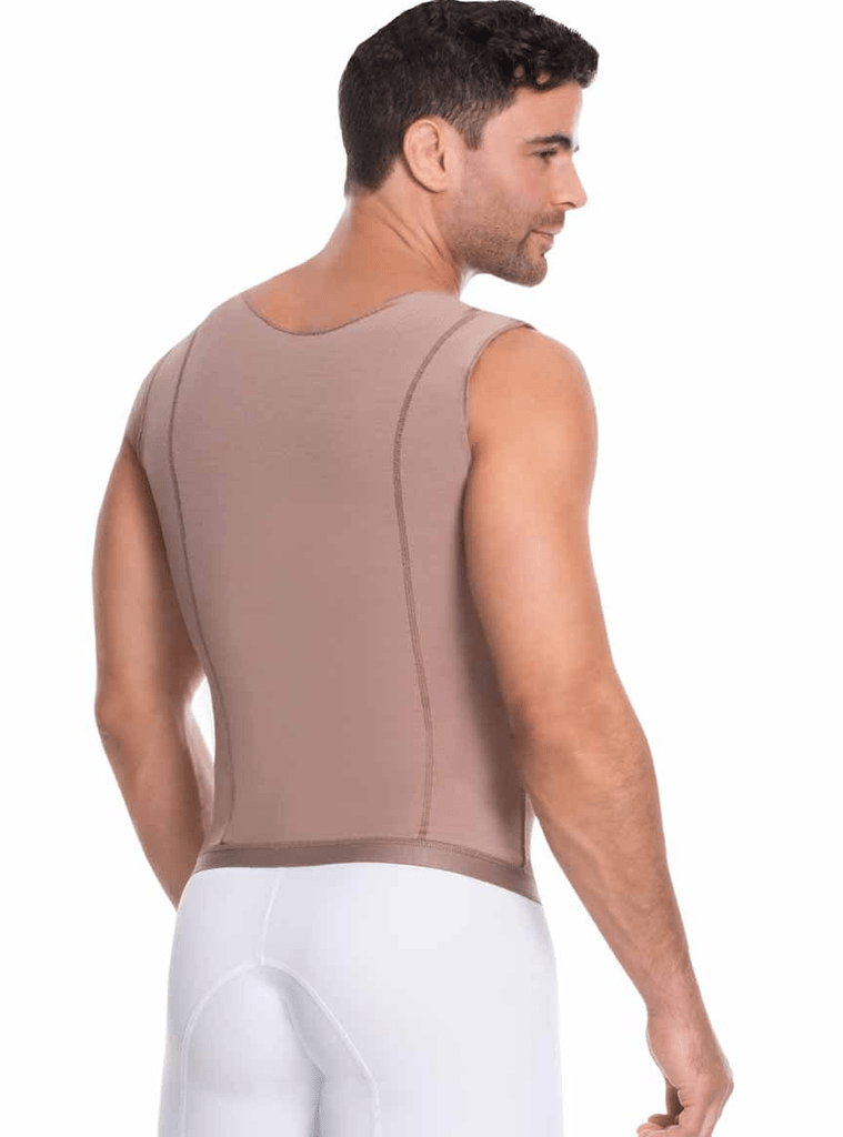 Delie Fajas Shapewear Vest – ShapewearUSA.com