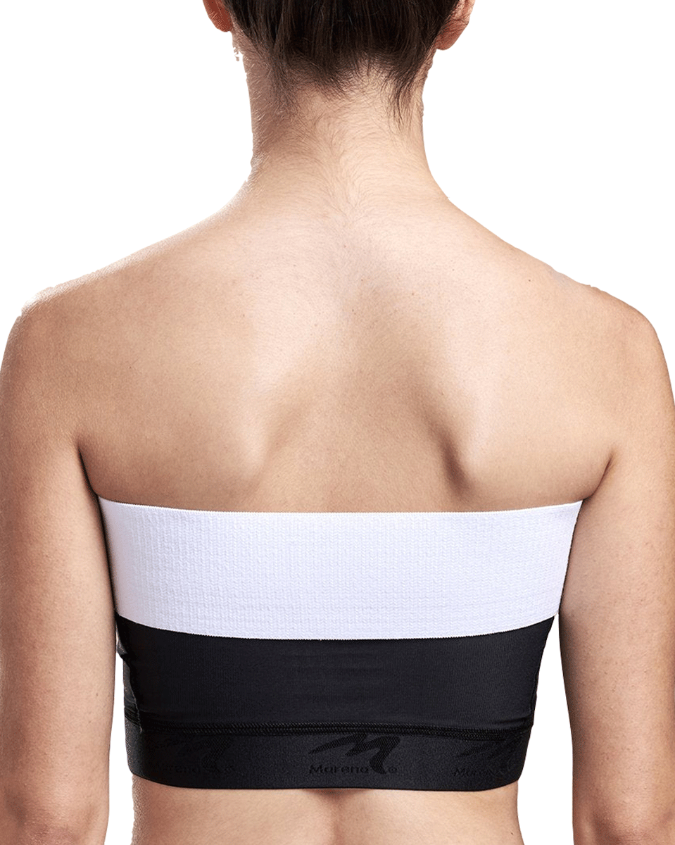 Marena Compression Binder – ShapewearUSA.com